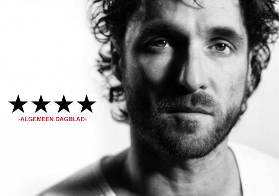 Javier Guzman – Absurd Verlicht | Live Comedy