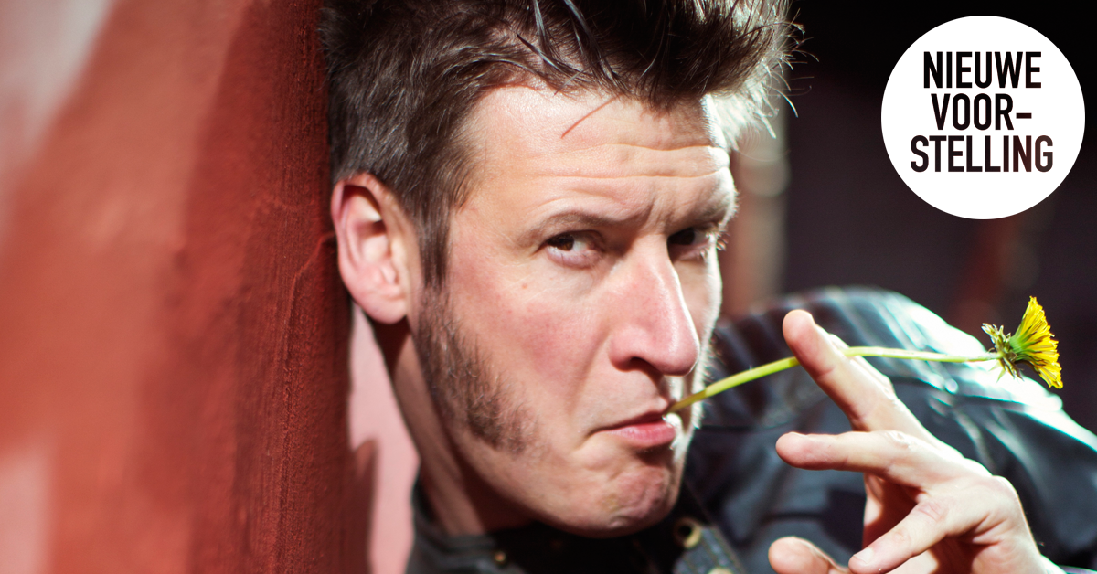 Wouter-Deprez-FB-ad | LiveComedy.be