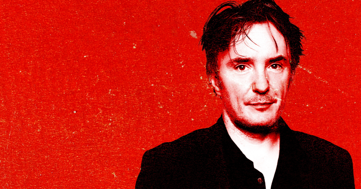 Dylan Moran | LiveComedy.be