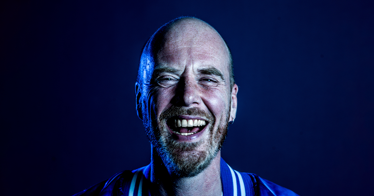 Steven Mahieu | Première | Uitgesteld | LiveComedy.be