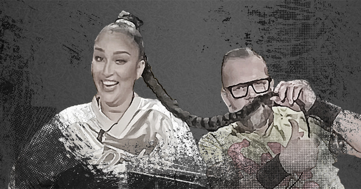 Alex Agnew & Soundos | LiveComedy.be